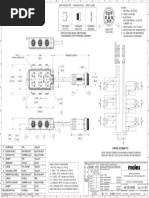 Trinity Touch Wiring Duct Catalogue | PDF