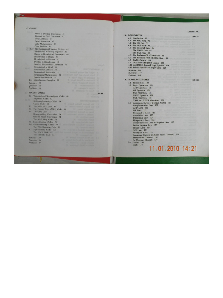 Fundamentals of Digital Circuits - A Anand Kumar | PDF