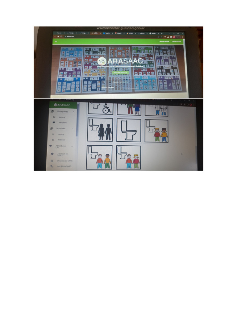 ARASAAC | PDF