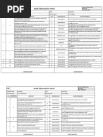 Capital Expenditure Request Form | PDF | Business | Budgets And Budgeting