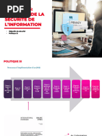 Présentation de L'INAPI | PDF | Brevet | Propriété intellectuelle