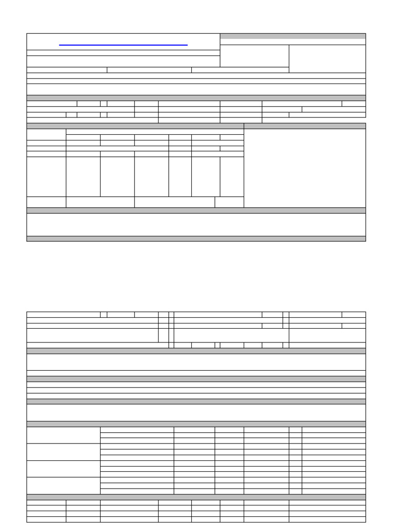 Modelo de APR - Análise Preliminar de Risco - 3 | PDF | Desperdício