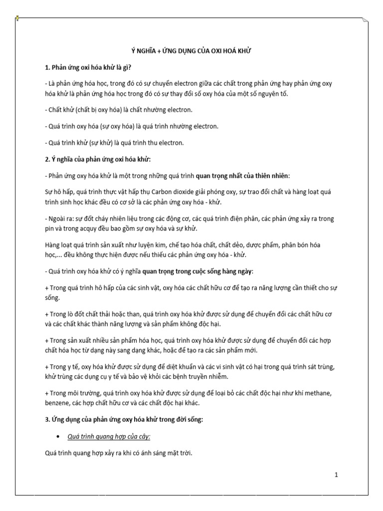 Nội-dung-ý-nghĩaứng-dụng-của-OXH-K | PDF