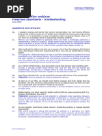 PURASPEC H₂S and Mercury Removal Solutions | PDF | Gases | Mercury ...