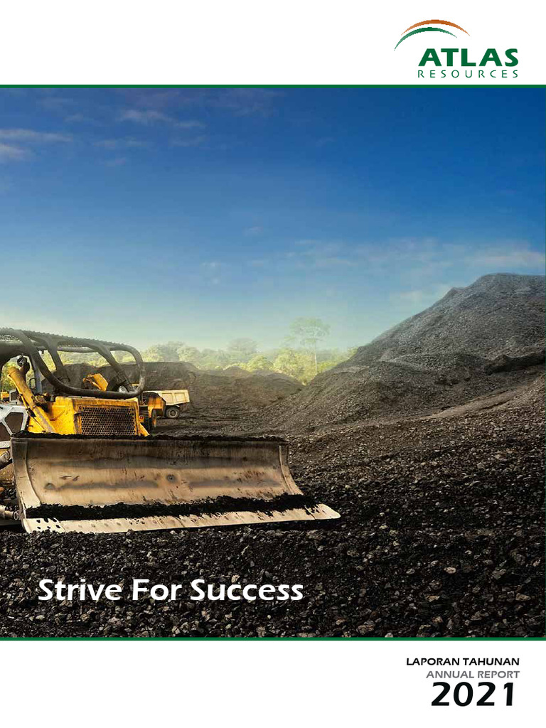 AR Atlas 2021 Final v2 | PDF | Equity (Finance) | Private Sector