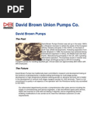 Akay Industries Pump Product Catalogue | PDF | Pump | Desalination