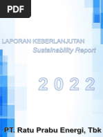 Indikator Standar GRI 2021 | PDF