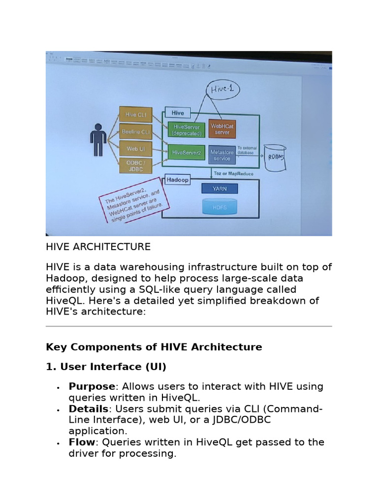 day4 | PDF | Apache Hadoop | Computing
