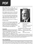 UCSP - Q2 - Lesson 1 - State and Non State Institutions | PDF ...