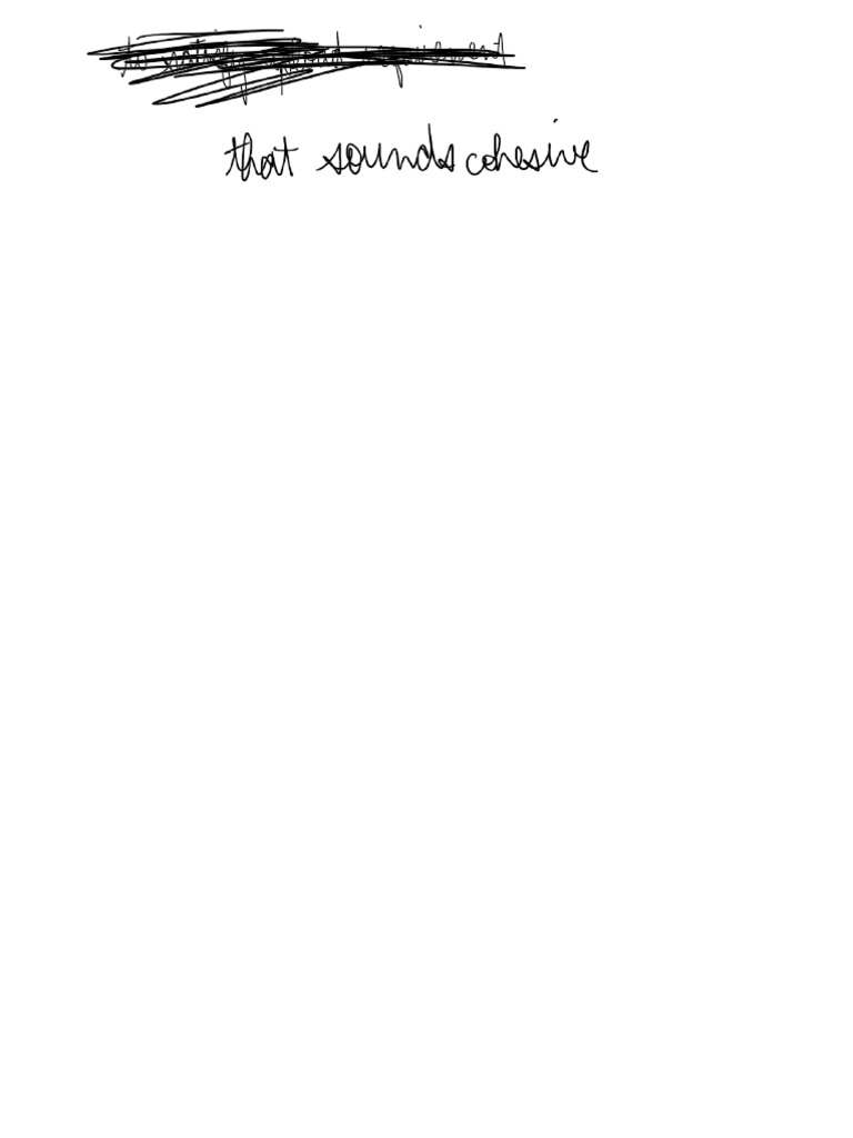 Writing Crazy Stuff For No Reason | PDF