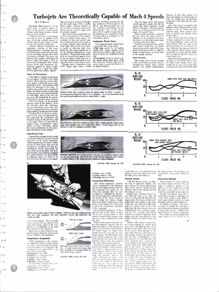 Newspaper 2-15 | PDF | Gases | Mechanical Engineering