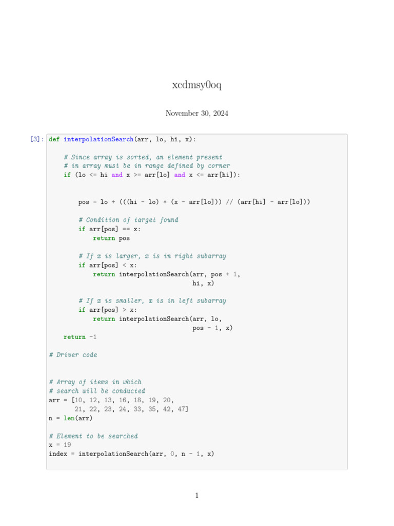 Interpolation Postfixevaluation | PDF | Notation | Computer Programming