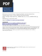 1 - Foom | PDF | Military | Military Science