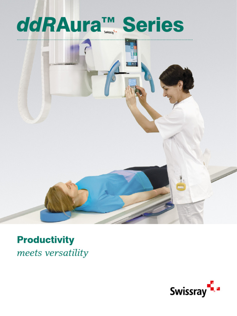 Brochure in English | PDF | Radiography | Imaging