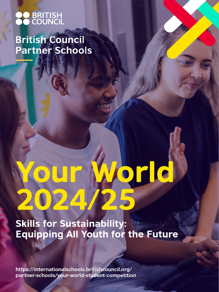 Your world brochure | PDF
