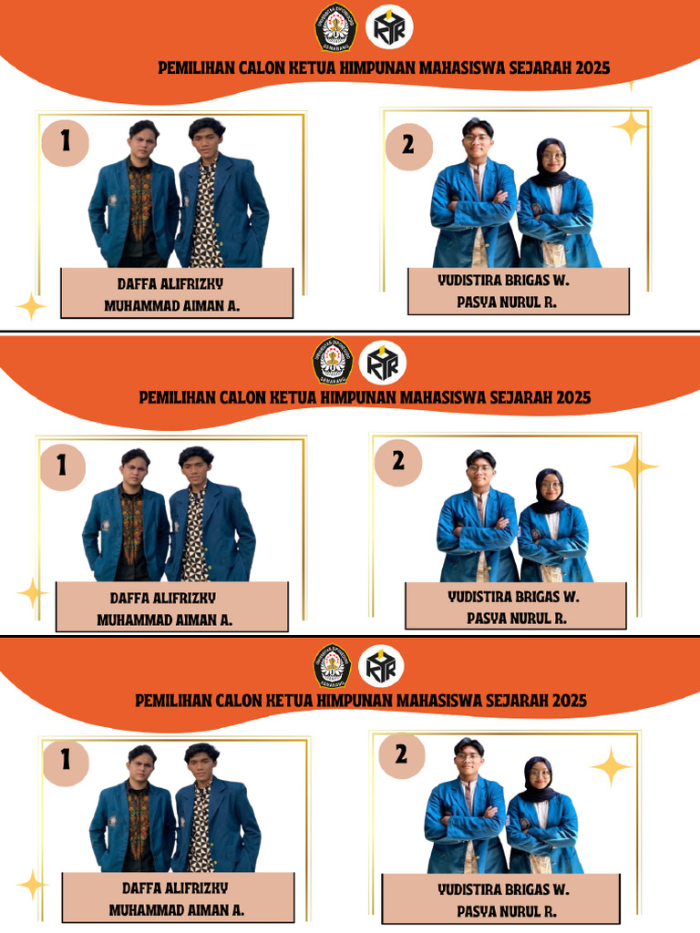 Merah Dan Putih Ilustrasi Suara Rakyat Suara Keadilan Poster - 20241201 ...