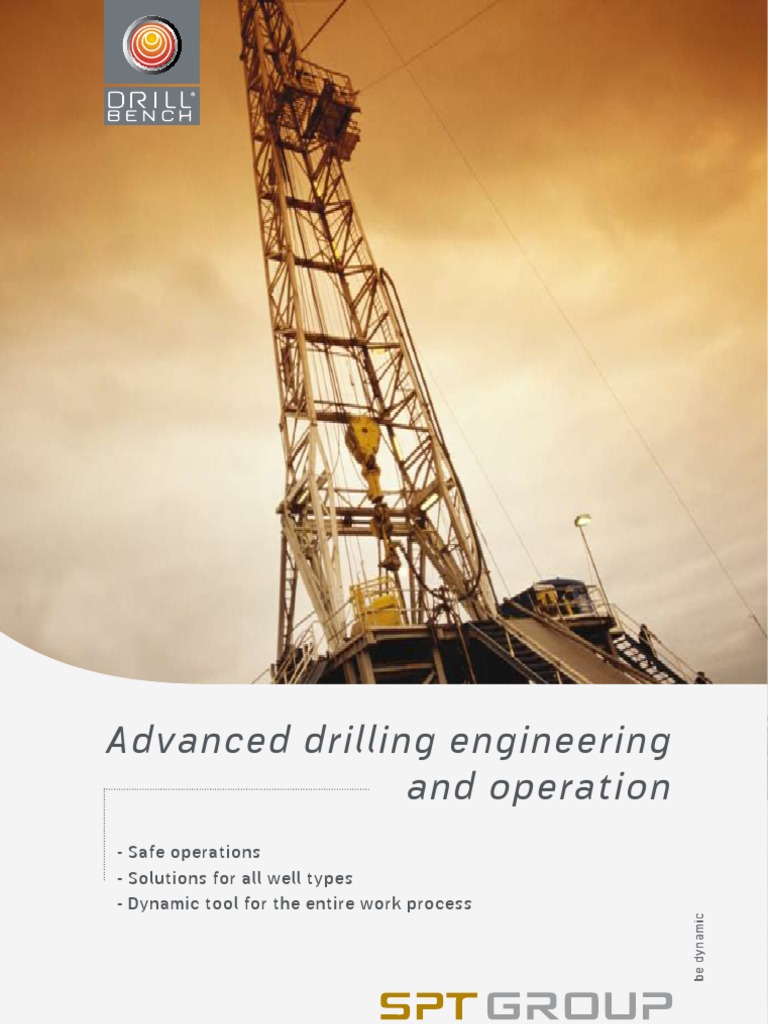Drill Bench 5 | PDF | Simulation | Science