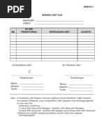 Kew - Pa-7 2025 | PDF