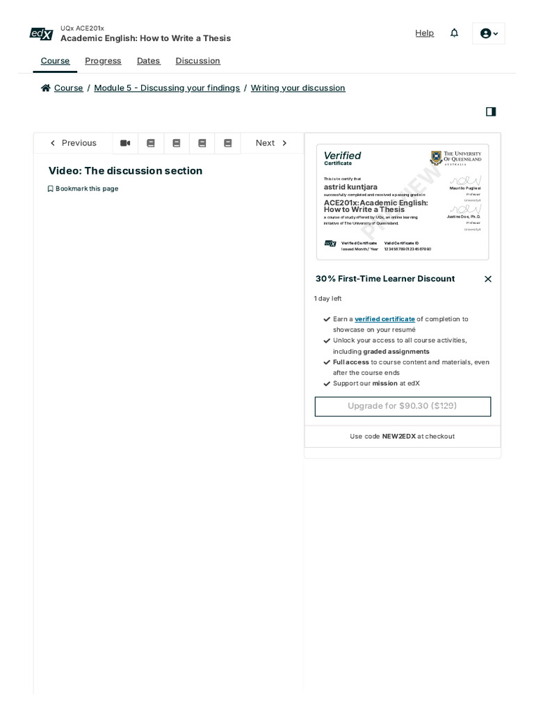 module 5 | PDF | Theory | Question