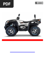 Sambo SB-V Series Gearbox Guide | PDF | Gear | Bearing (Mechanical)