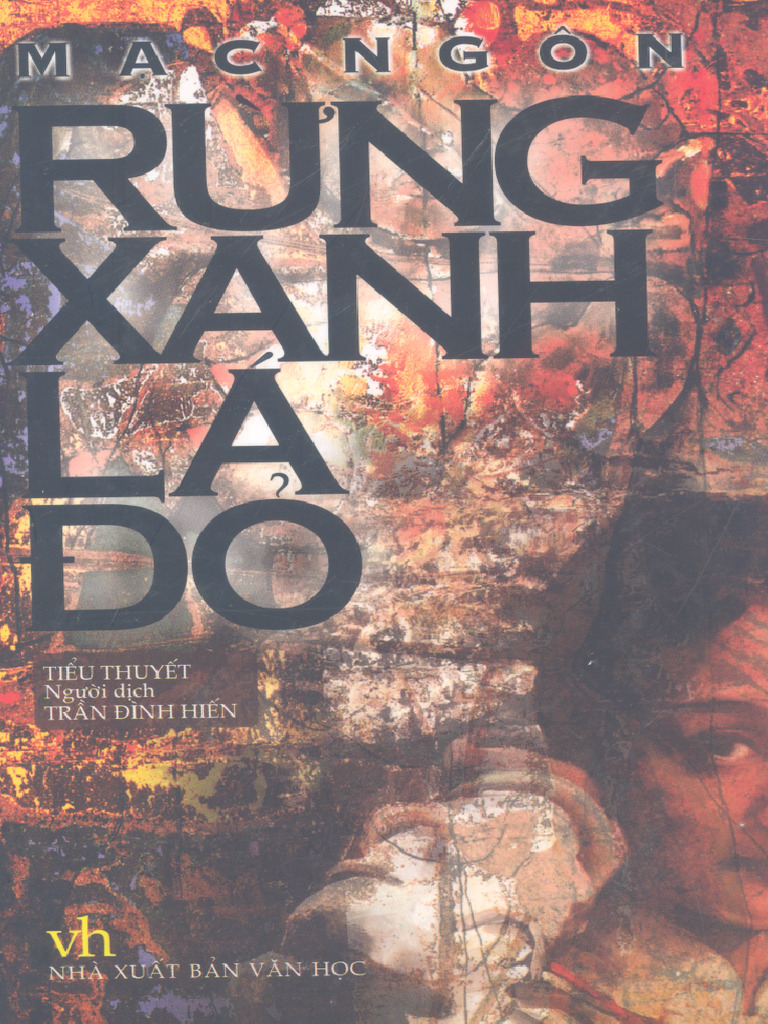 Rung Xanh La Do 1 4466 | PDF