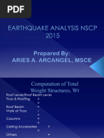 Lintel Fixing Schedule | PDF | Truss | Roof