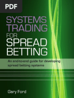 ICT SIBI and BISI | PDF | Market Trend | Technical Analysis