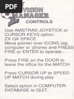 Tps Street Soccer Script | PDF