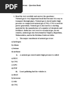 7544370-Class 8 - Science - Coal and Petroleum - Ws With Ans. - Shruti ...