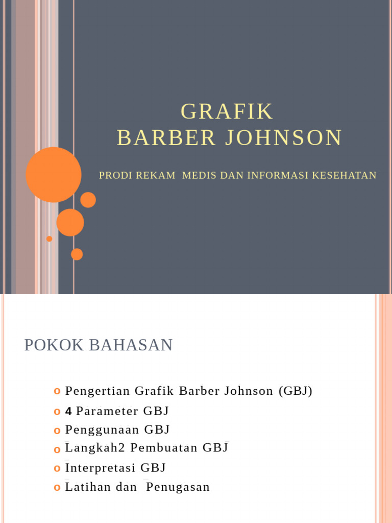 Temu 6 GRAFIK BARBER JOHNSON | PDF