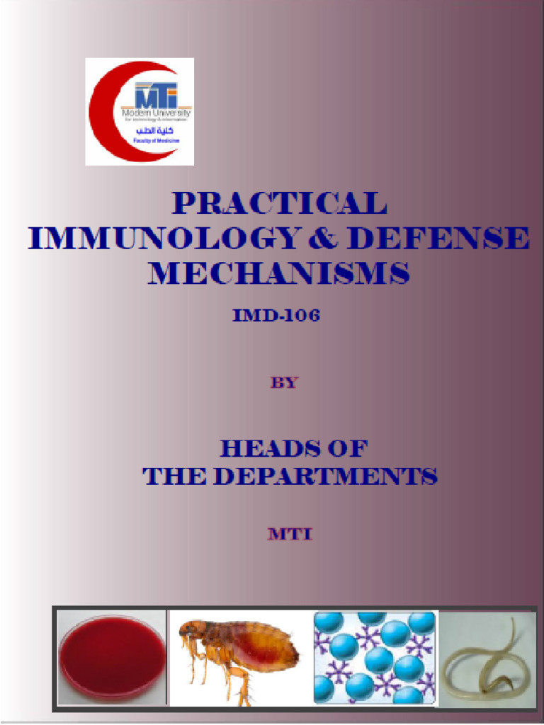 Microbiology & Immunology Guide | PDF | Sterilization (Microbiology) | Staining