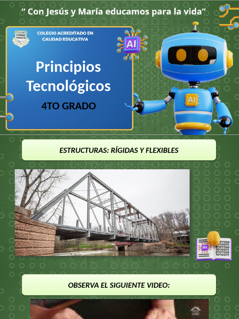 Sesion 04-Estructuras | PDF