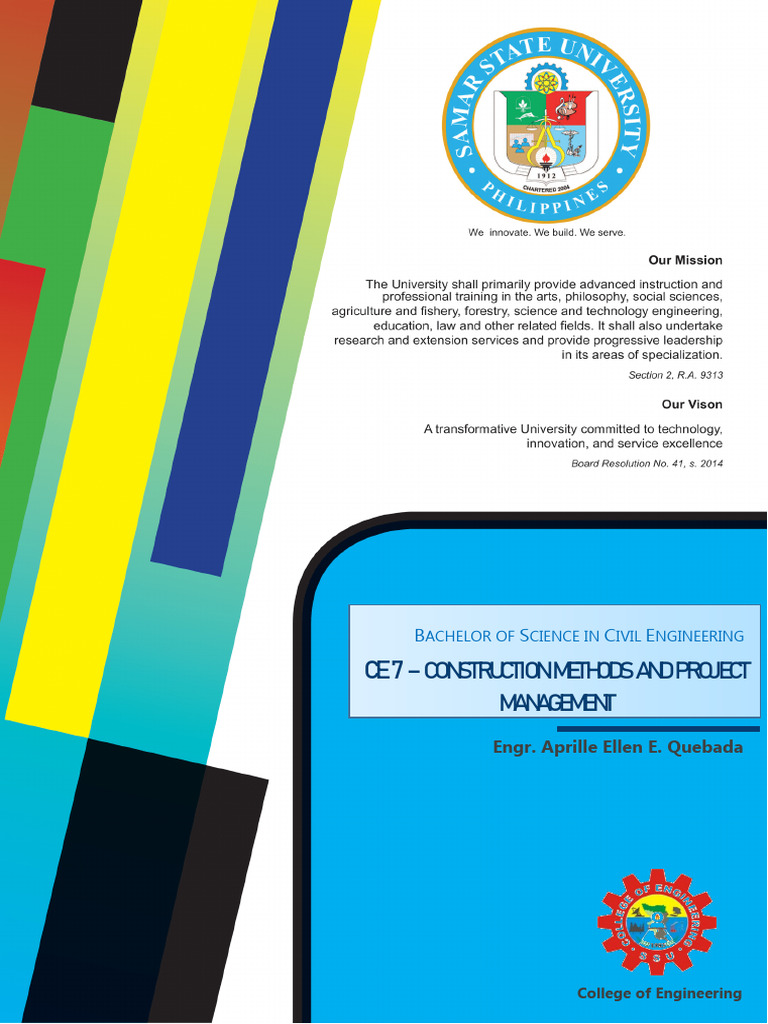 LP1-IN-CE-7_CMPM | PDF | Mediation | Project Management