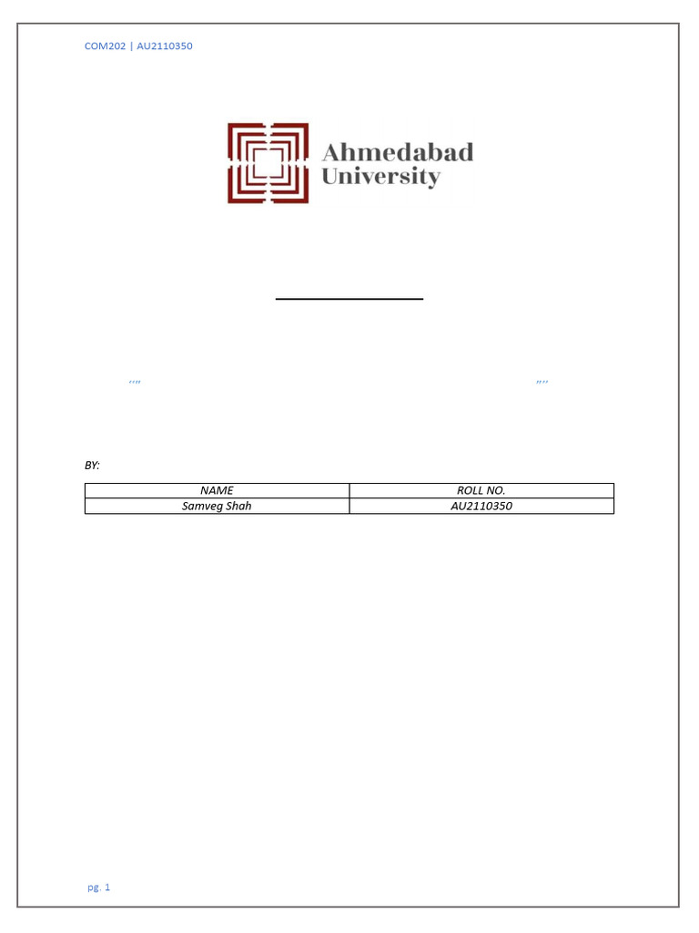 Urban Landscapes and Governance Analysis | PDF | Mosque