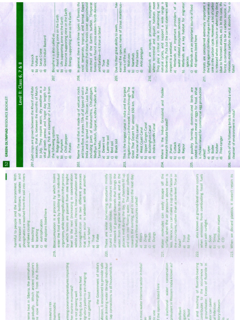 Level 2 Pdf