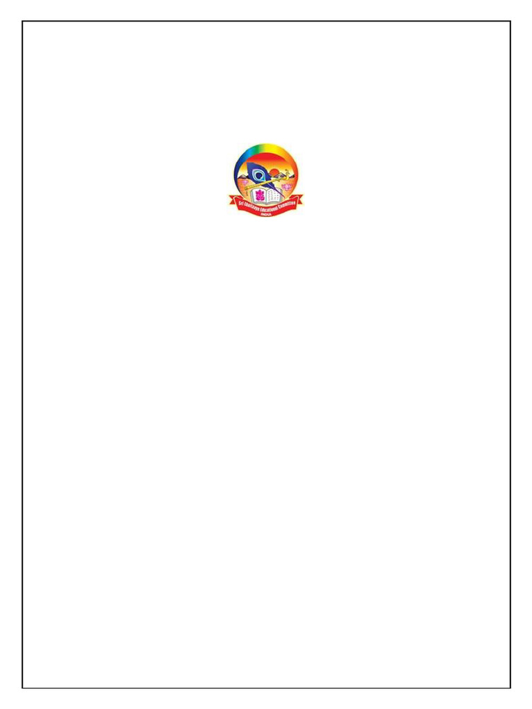 Front Pages Cs | PDF