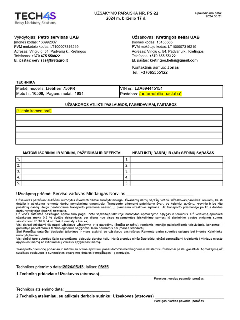 Artwin Šablonas | PDF