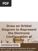 Lesson 11 - Electron Configuration | PDF | Electron Configuration ...