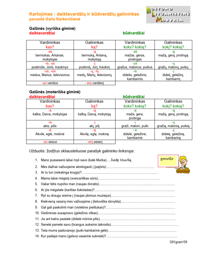 galininkas | PDF
