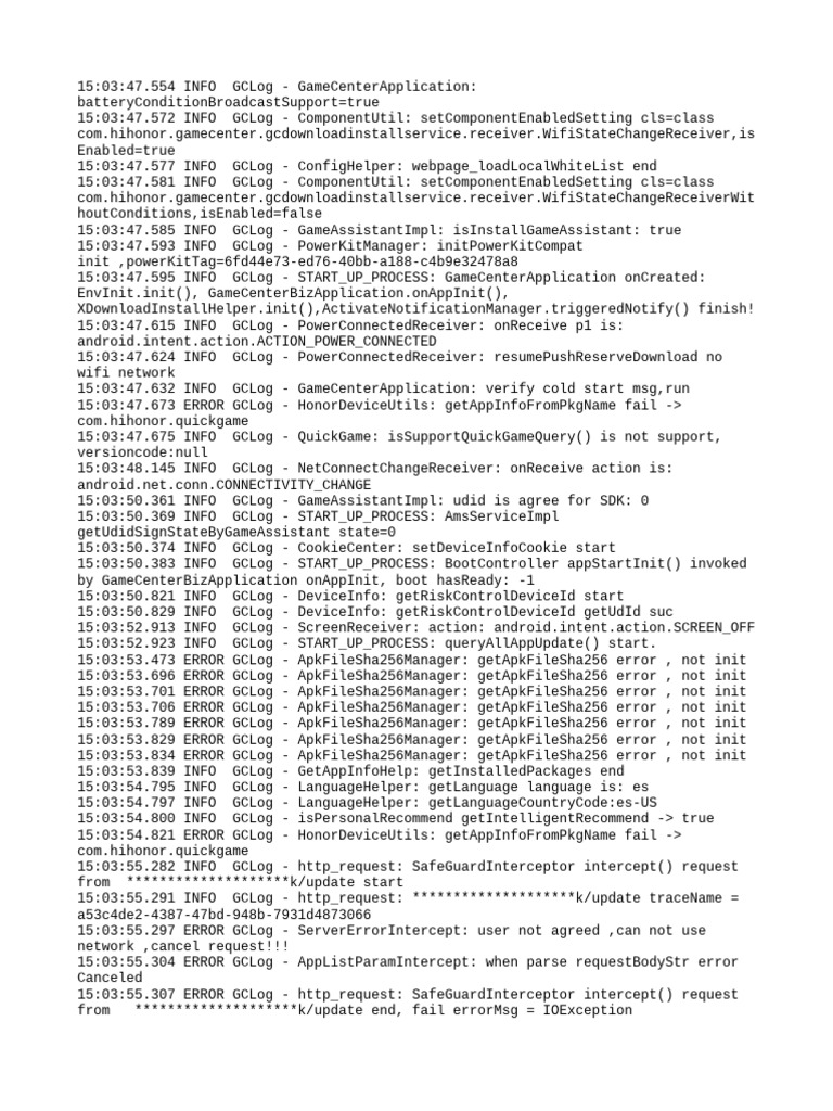 gc_2024_11_28 | PDF | Hypertext Transfer Protocol | Hypertext