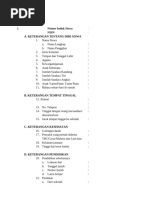 Contoh RKAS Sekolah 2025 | PDF