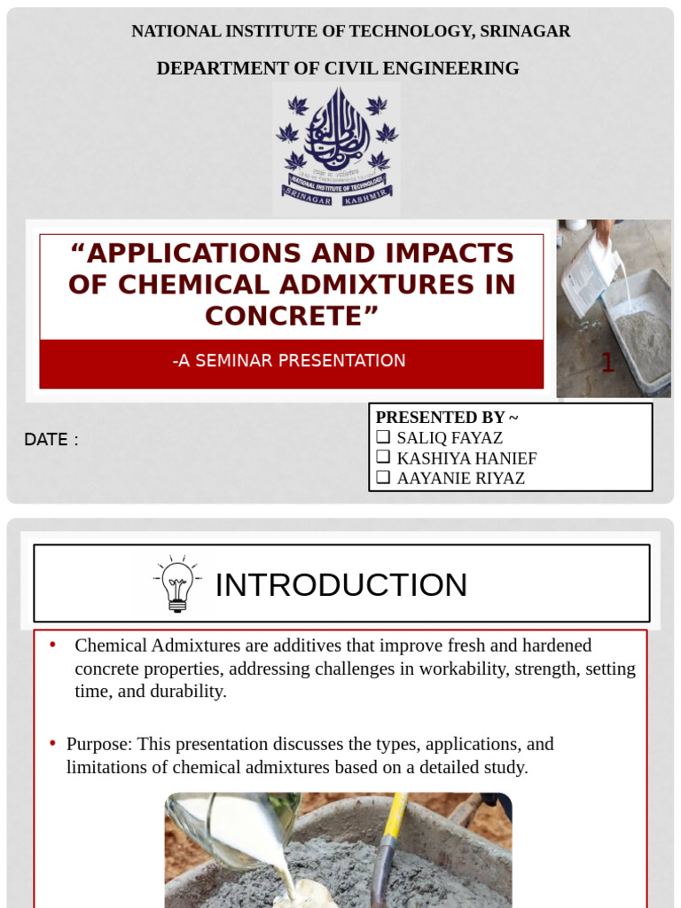 A2 | PDF | Concrete | Chemical Substances