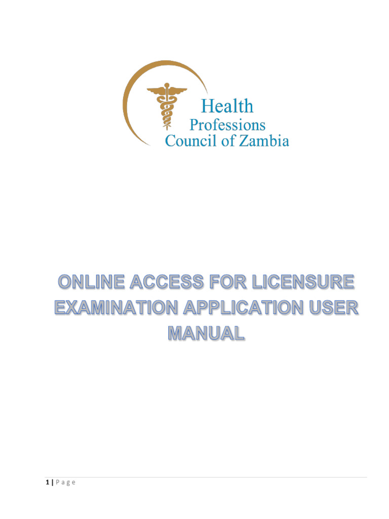 HPCZ Online Services Registration Guide | PDF | Password | Login