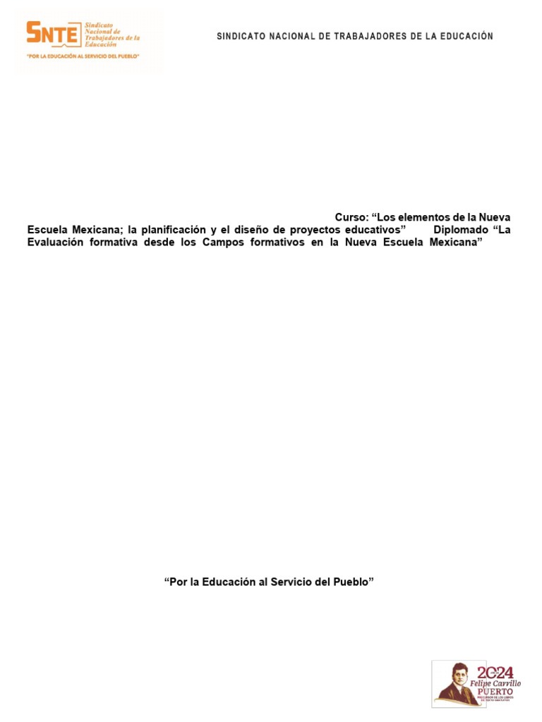 S32_Actualización de plataforma Curso y Diplomad | PDF