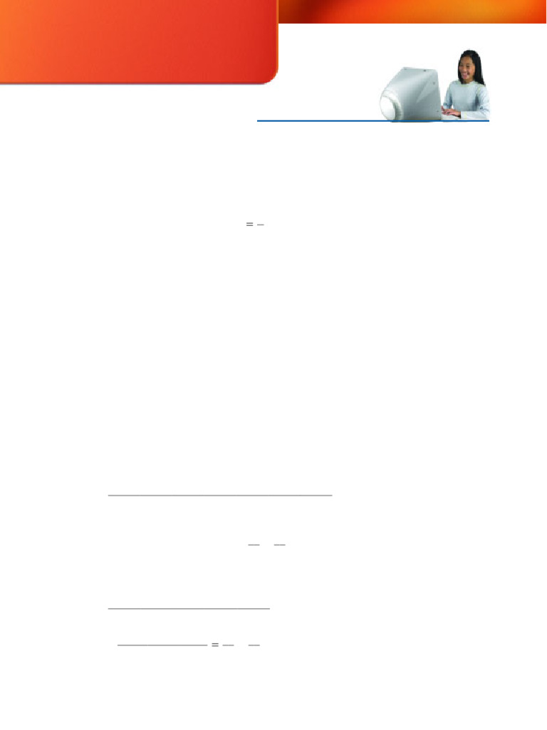 Grade 7 Chapter 12 Mid Chapter Review | PDF | Probability | Numbers