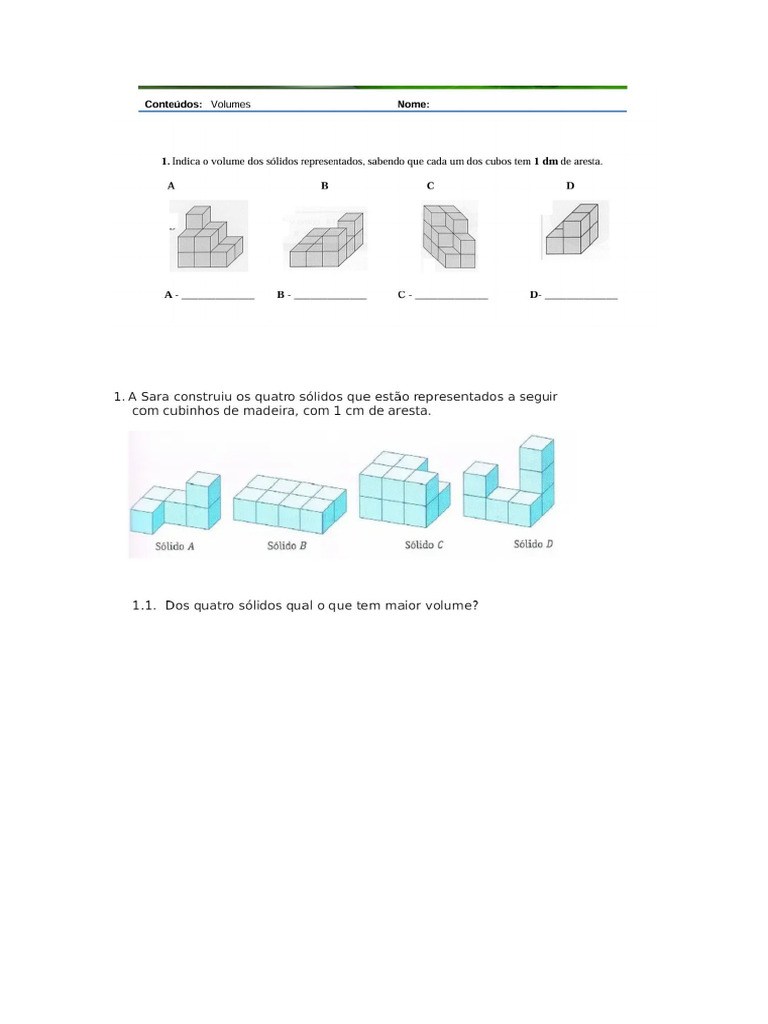 Matematica | PDF