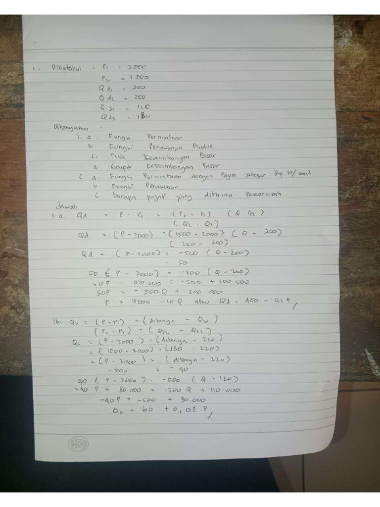 Diskusi Sesi 4 | PDF