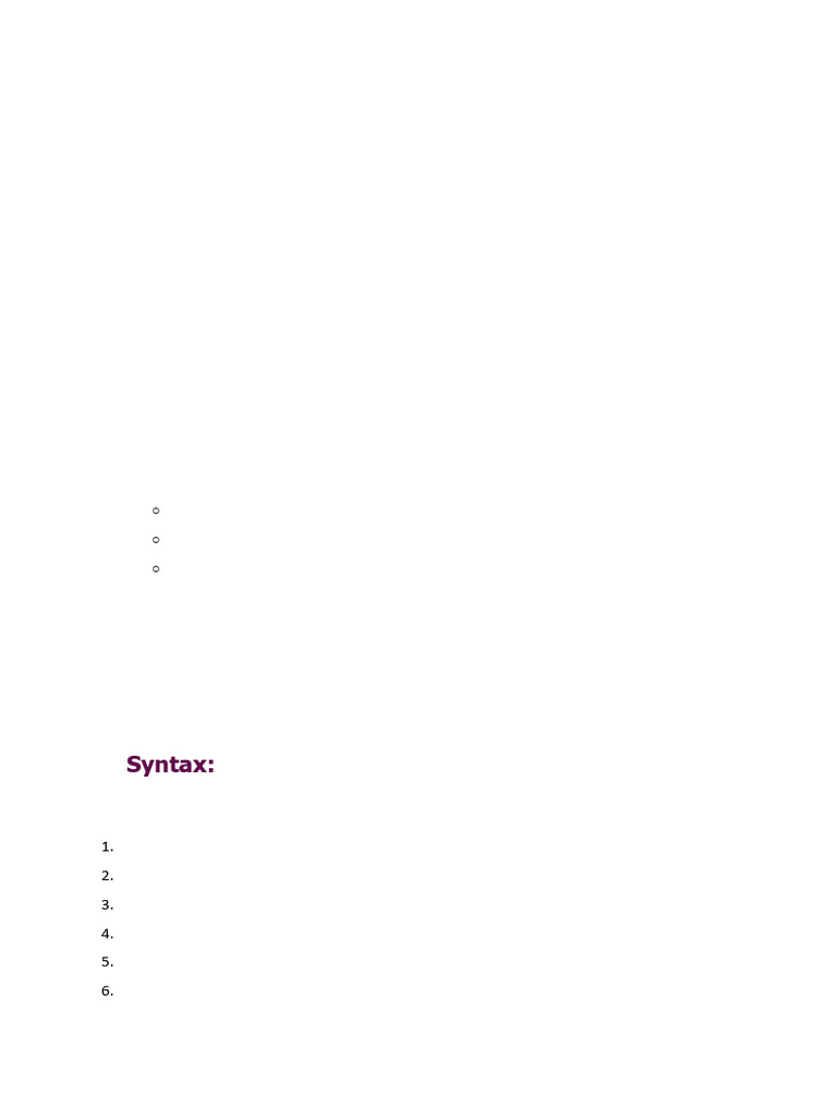 Unit 3 notes.. | PDF | Class (Computer Programming) | Method (Computer ... Unit 3 notes.. | PDF | Class (Computer Programming) | Method (Computer ...