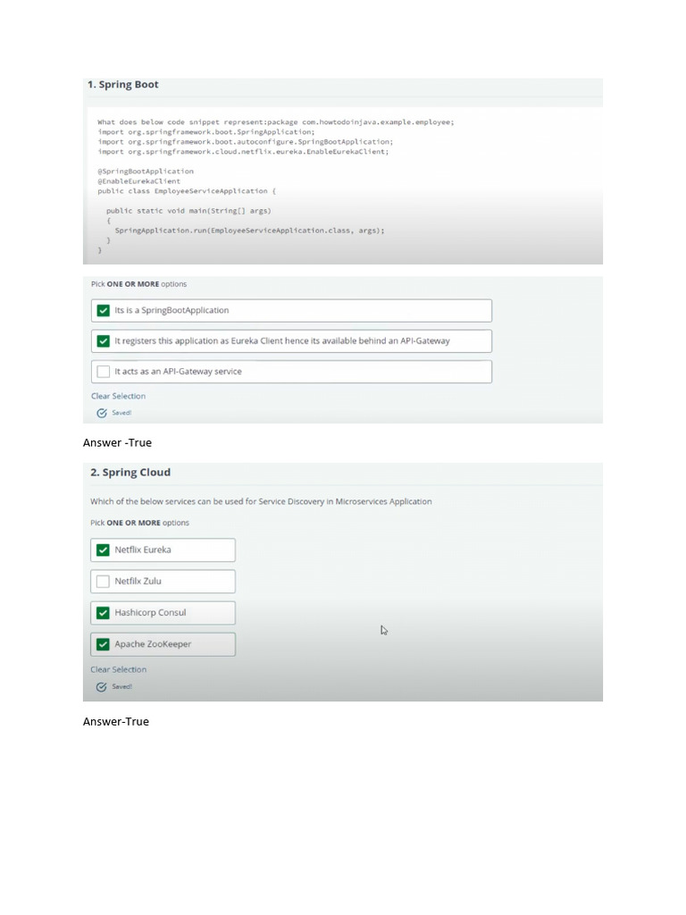 Ibm Full Stack 1 | PDF