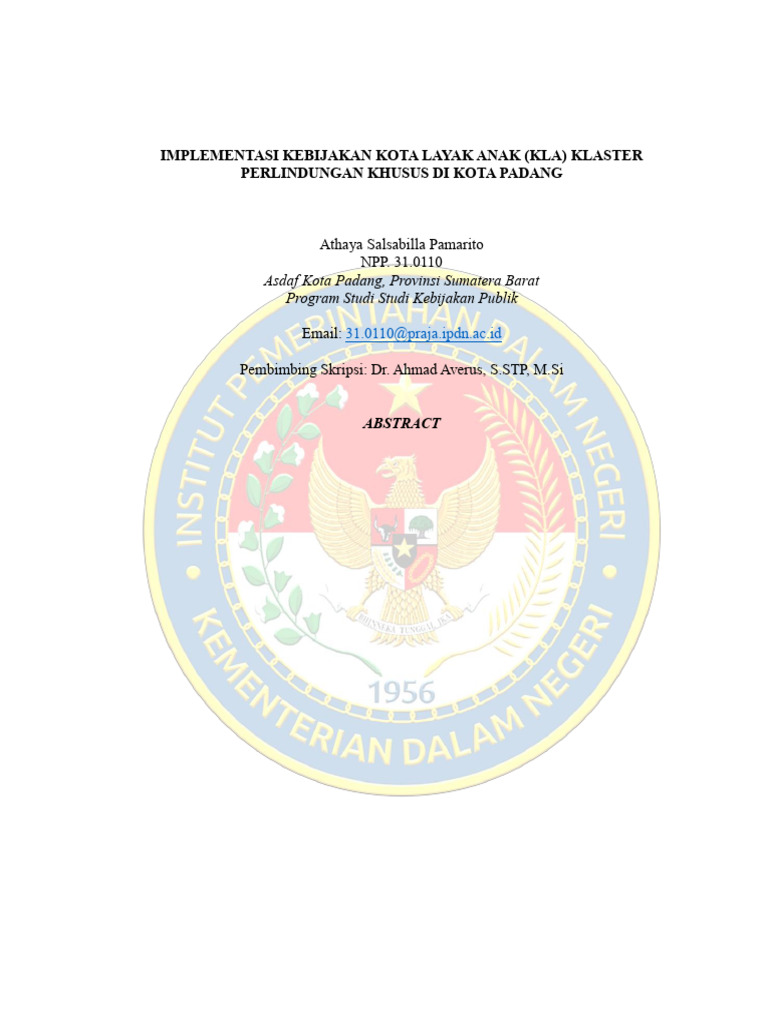 Repository Athaya Salsabilla Pamarito - 31.0110 - Implementasi ...